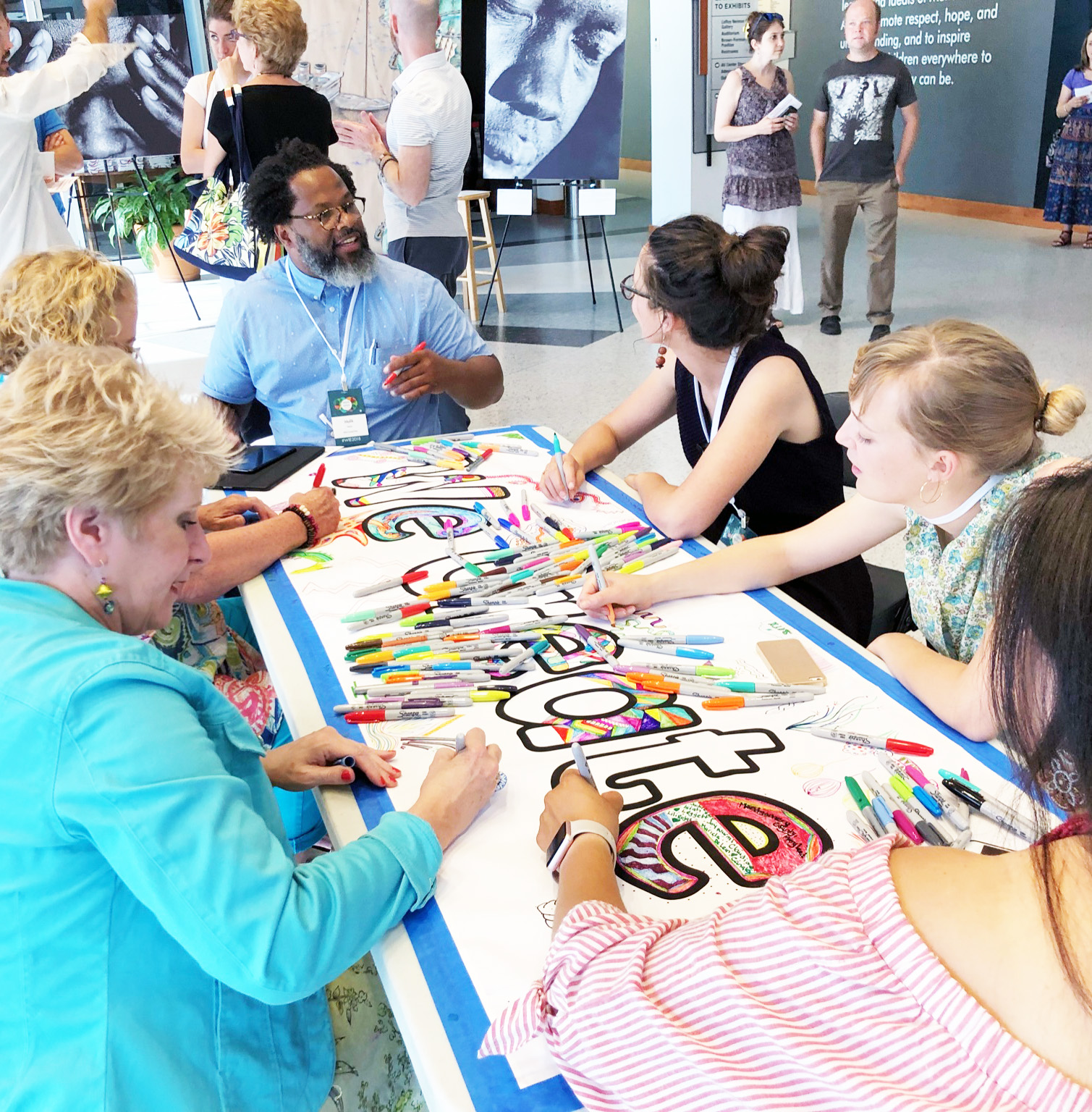 Official Statements from YMCA of the USA