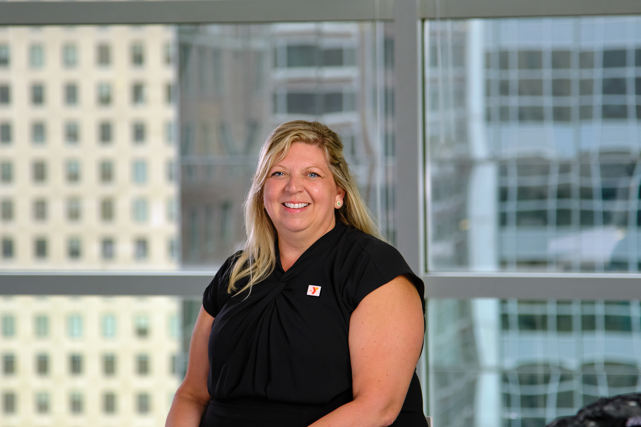 Executive Leadership | YMCA