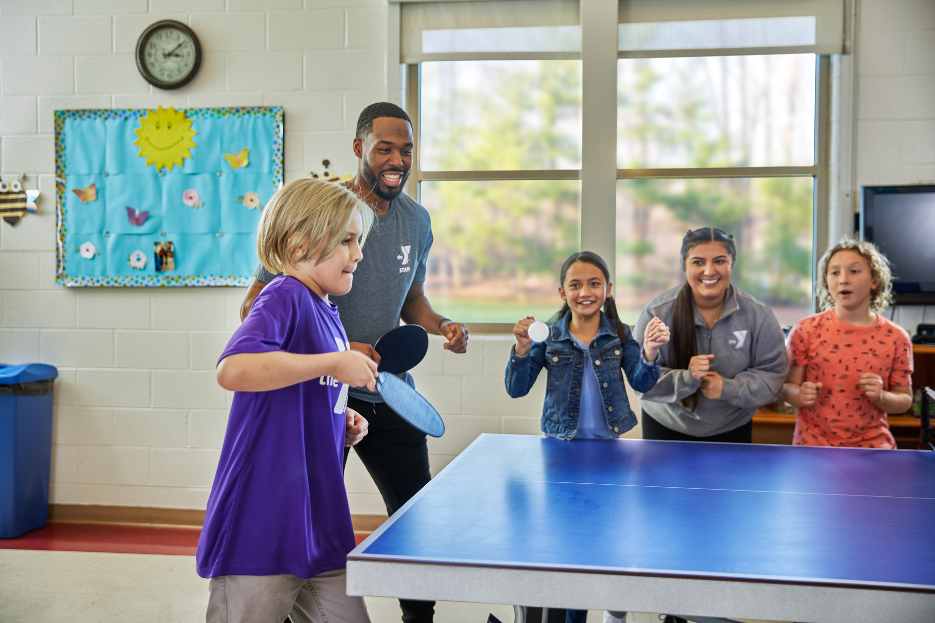 Career and Job Opportunities | YMCA