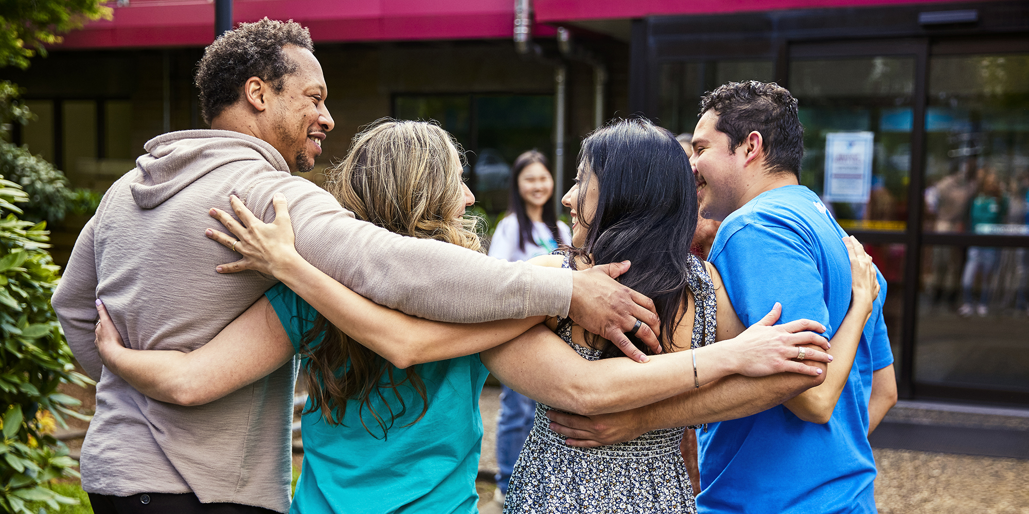 Welcoming Week | YMCA of the USA