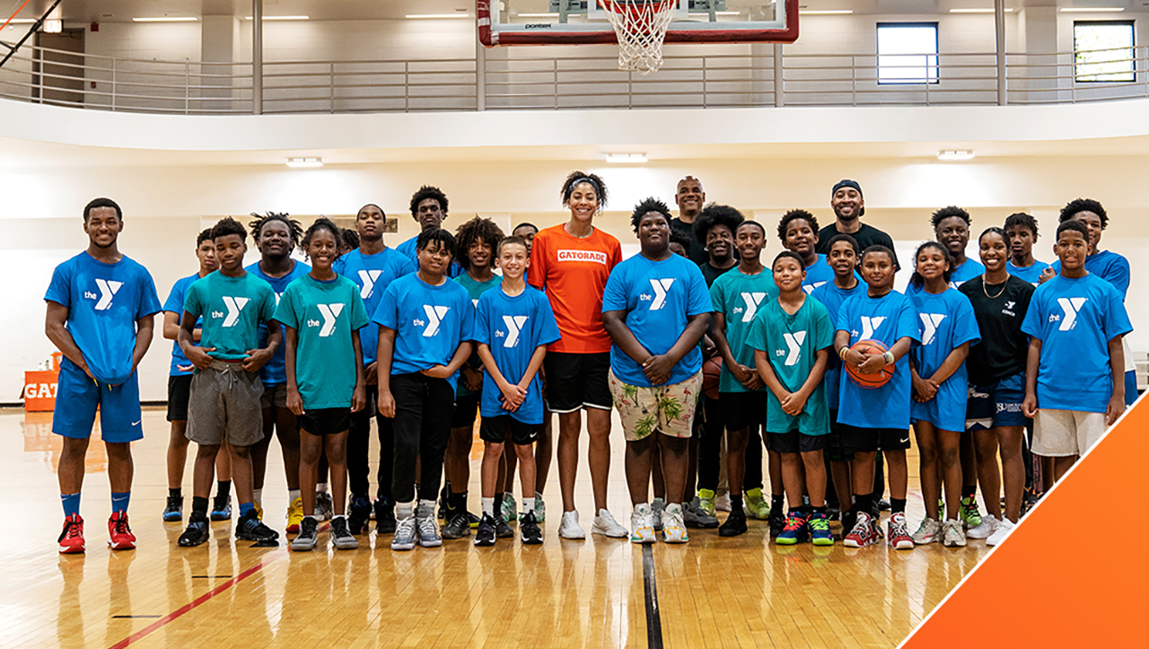 Partner with Us | YMCA