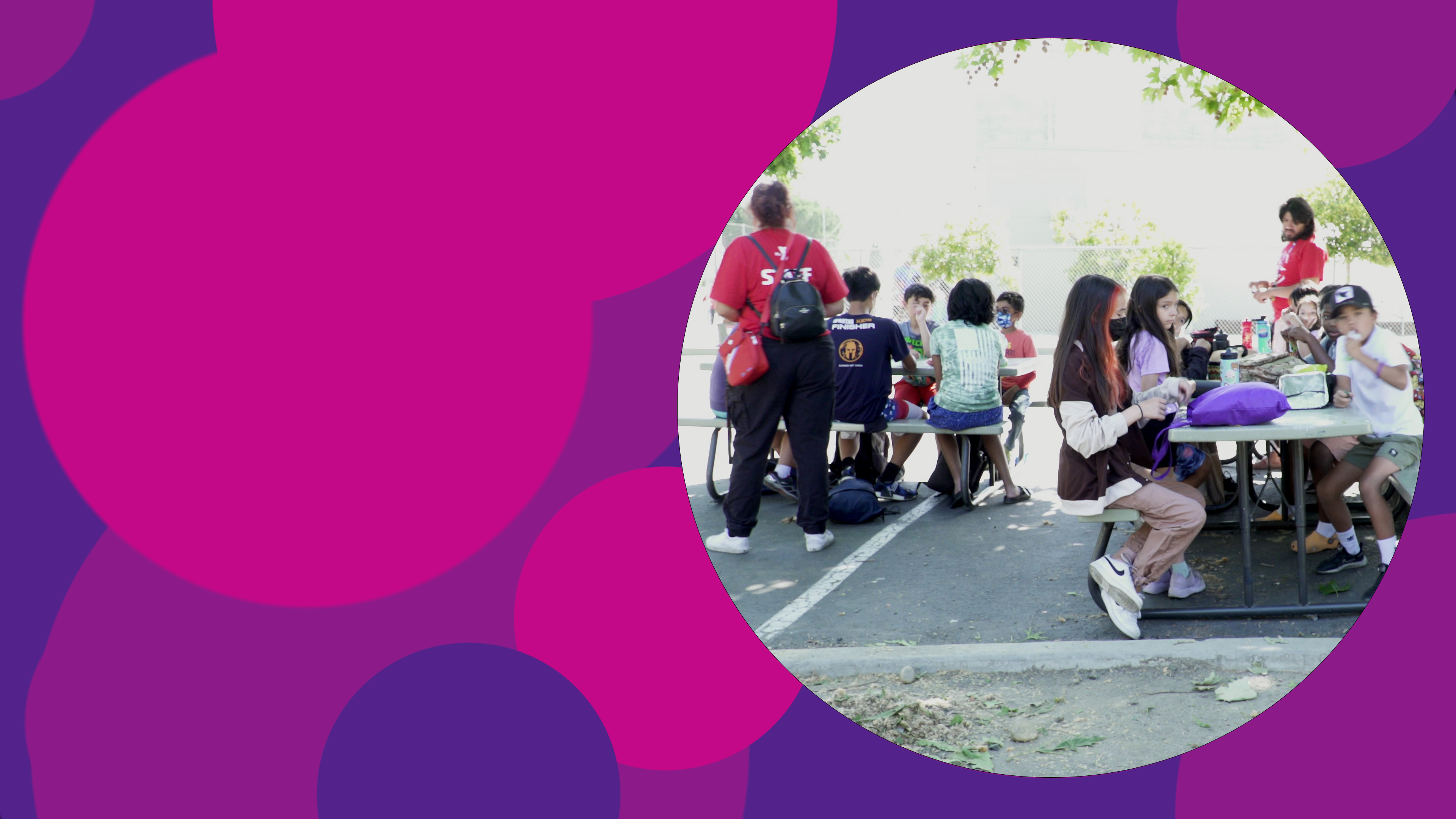 Food Assistance Programs - YMCA