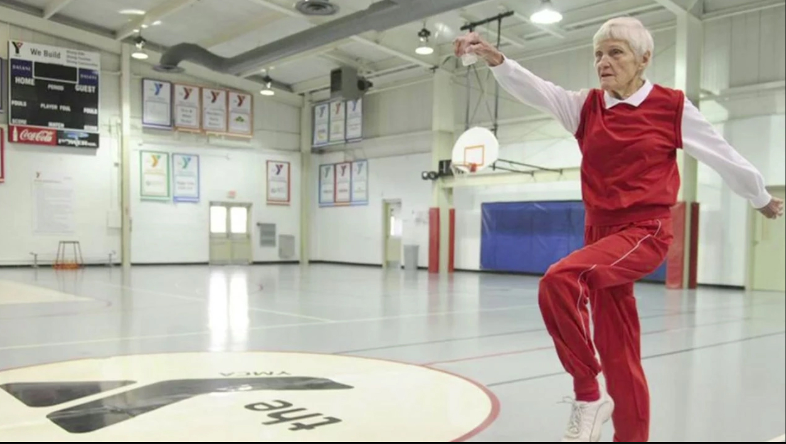 Enhance Fitness Group Exercise Classes and Programs | YMCA