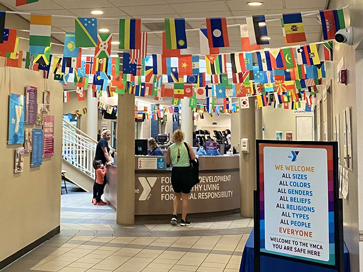 YMCA of the USA - A Leading Nonprofit Organization