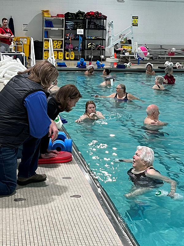 Suzanne McCormick | YMCA of the USA