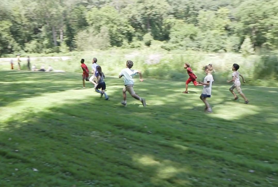 Day, Overnight and Summer Camp Programs | YMCA