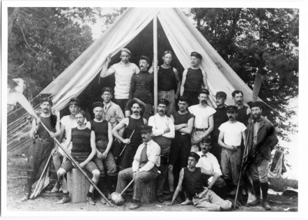 Our History | YMCA of the USA