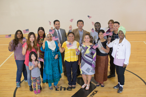 Our Reach and Impact | YMCA