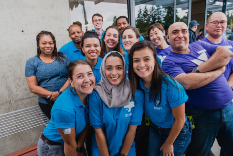 Our U.S. Reach - YMCA