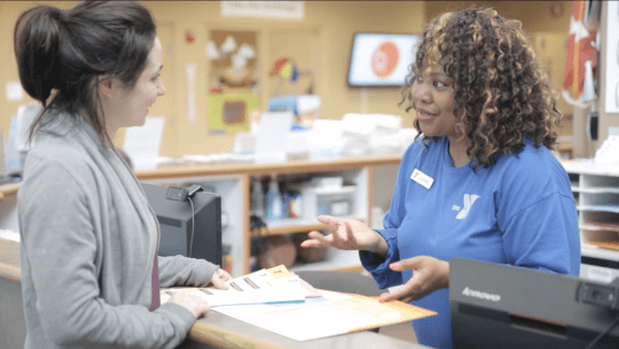 Contact Us | YMCA