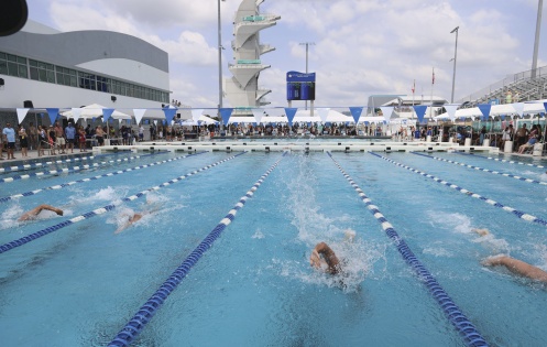 2024 YMCA National Long Course Swimming Championship to be Held in ...