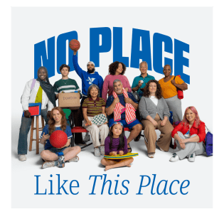 YMCA of the USA Launches “No Place Like This Place” Campaign in ...