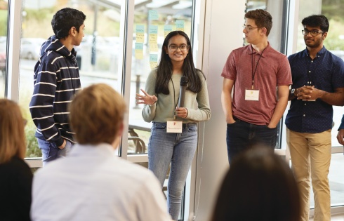 The Allstate Foundation Commits $15M to Increase Youth-Led Service ...