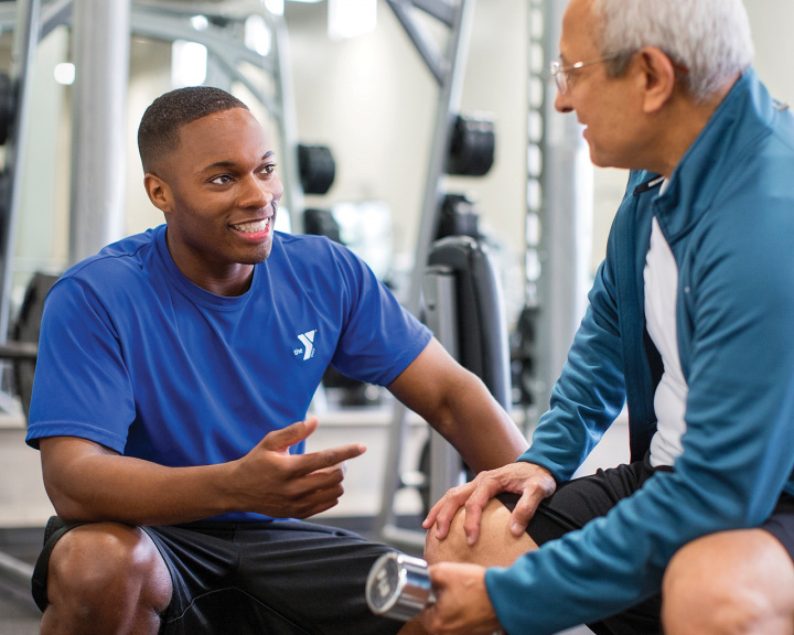 Partner with Us | YMCA