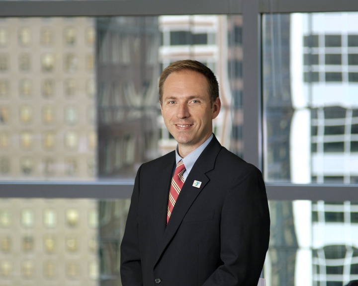 Jeff Britt | YMCA of the USA