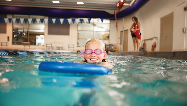 Tips to Safely Host a Pool Party | YMCA of the USA