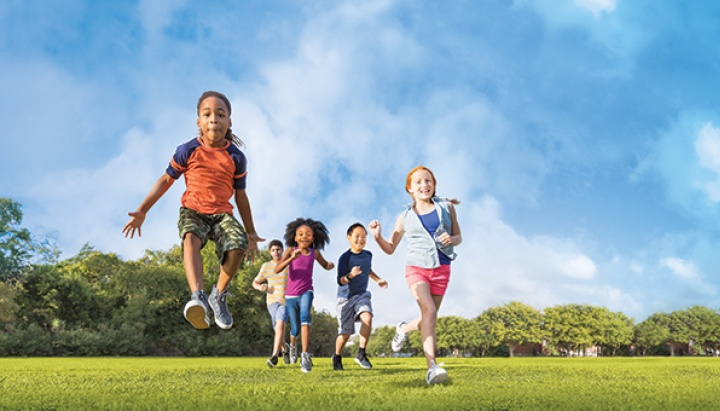 Top 24 Volunteer Ideas for Teens | YMCA