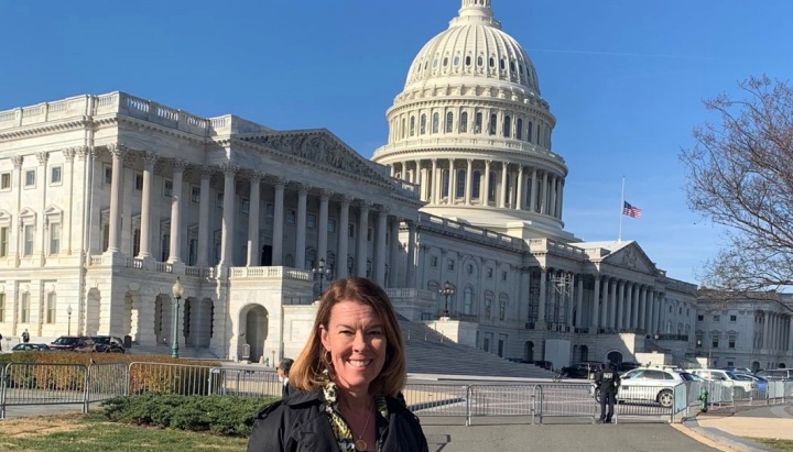 Suzanne McCormick | YMCA of the USA