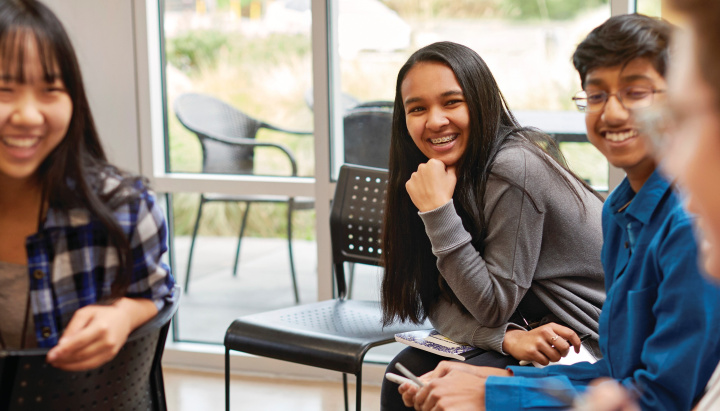 The Y Community | YMCA of the USA