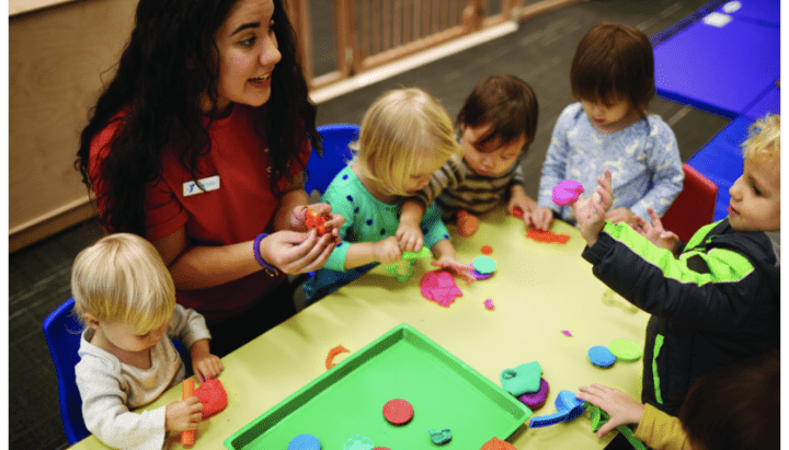 Suzanne McCormick - President & CEO | YMCA of the USA