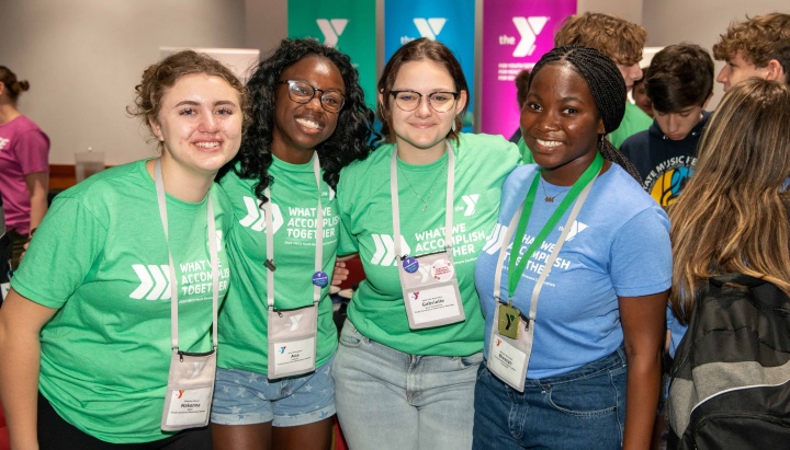 YMCA of the USA - A Leading Nonprofit Organization
