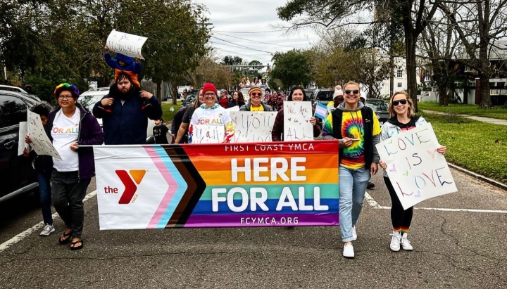 YMCA of the USA - A Leading Nonprofit Organization