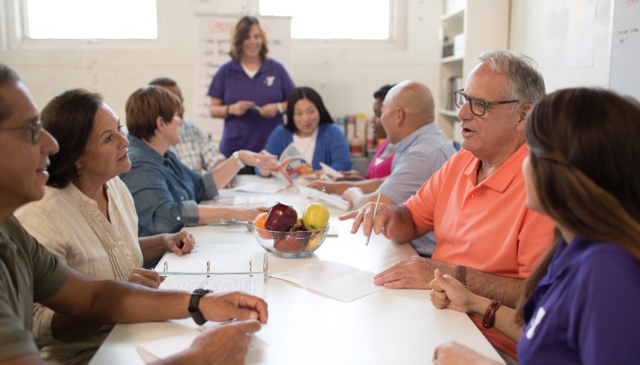 YMCA of the USA - A Leading Nonprofit Organization