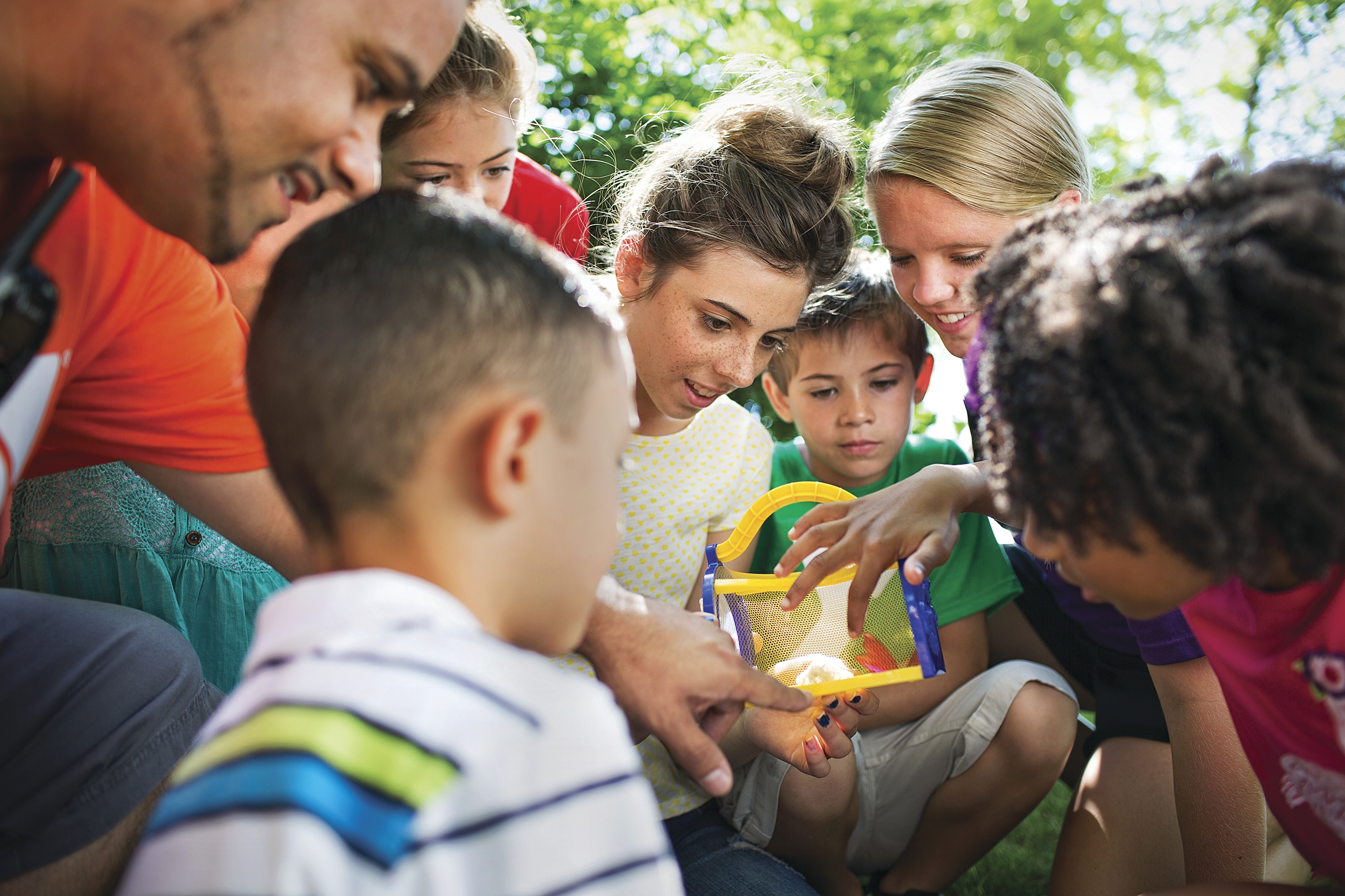 Youth Development Programs | YMCA