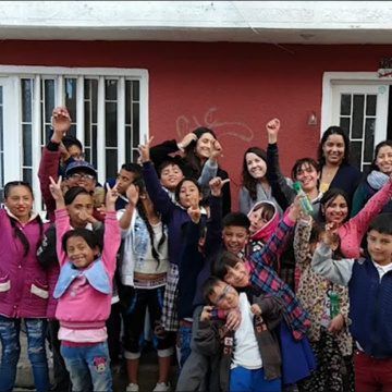 Global Services | YMCA