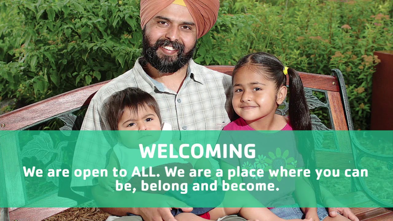 Our Culture and Values | YMCA