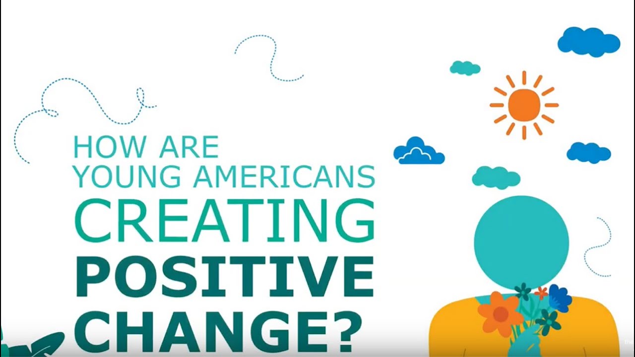 Supporting Youth and Young People - YMCA