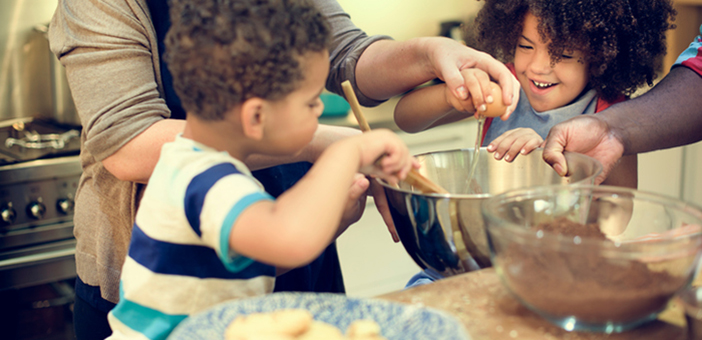 Family and Kid Friendly Recipes | YMCA