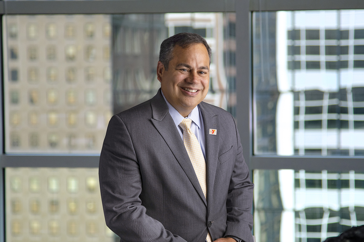 Executive Leadership | YMCA