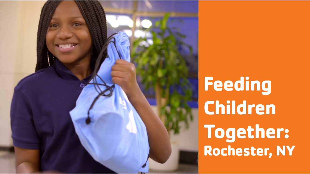 After School Meal and Food Programs | YMCA