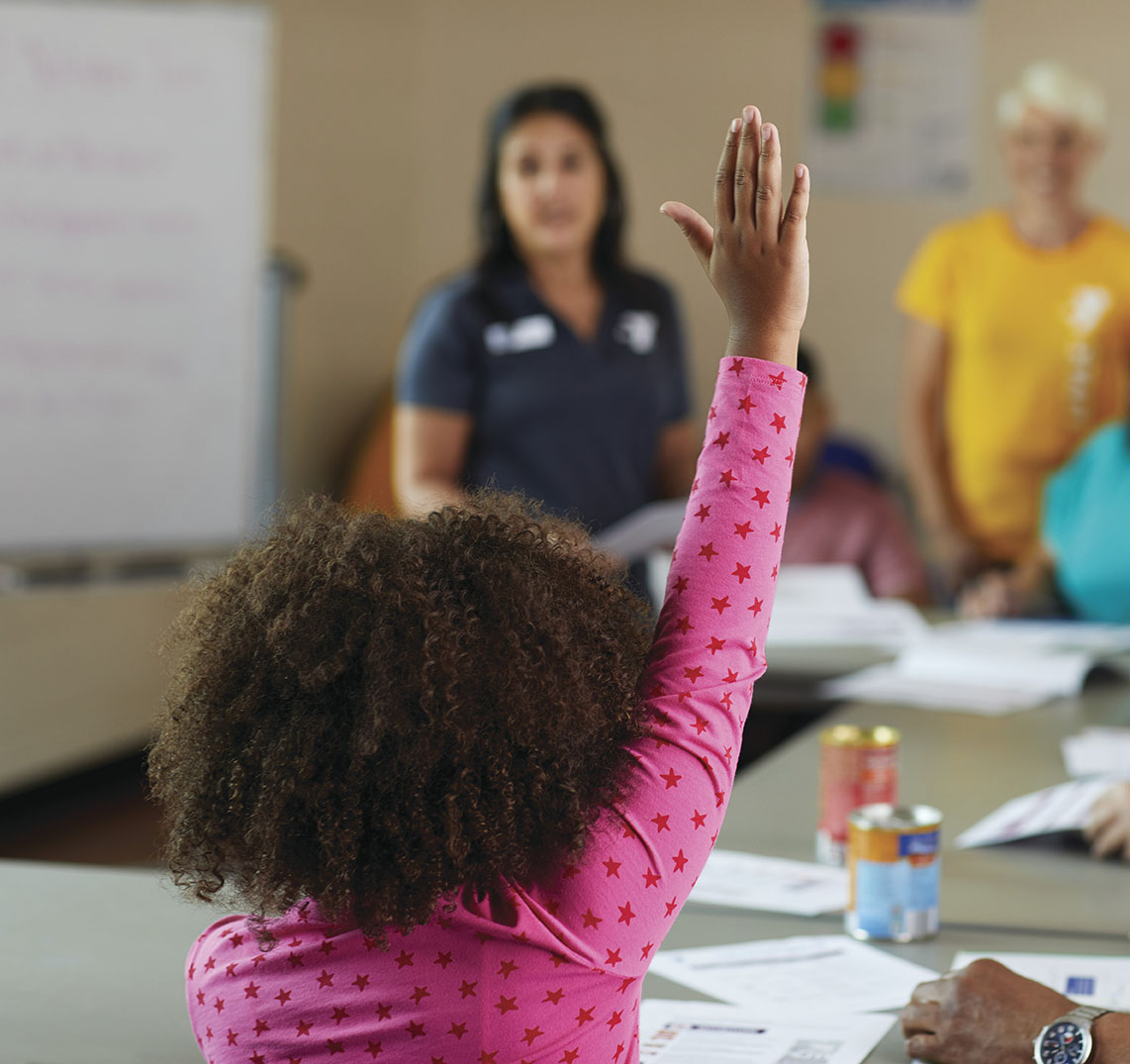 Five Days of Action | YMCA of the USA