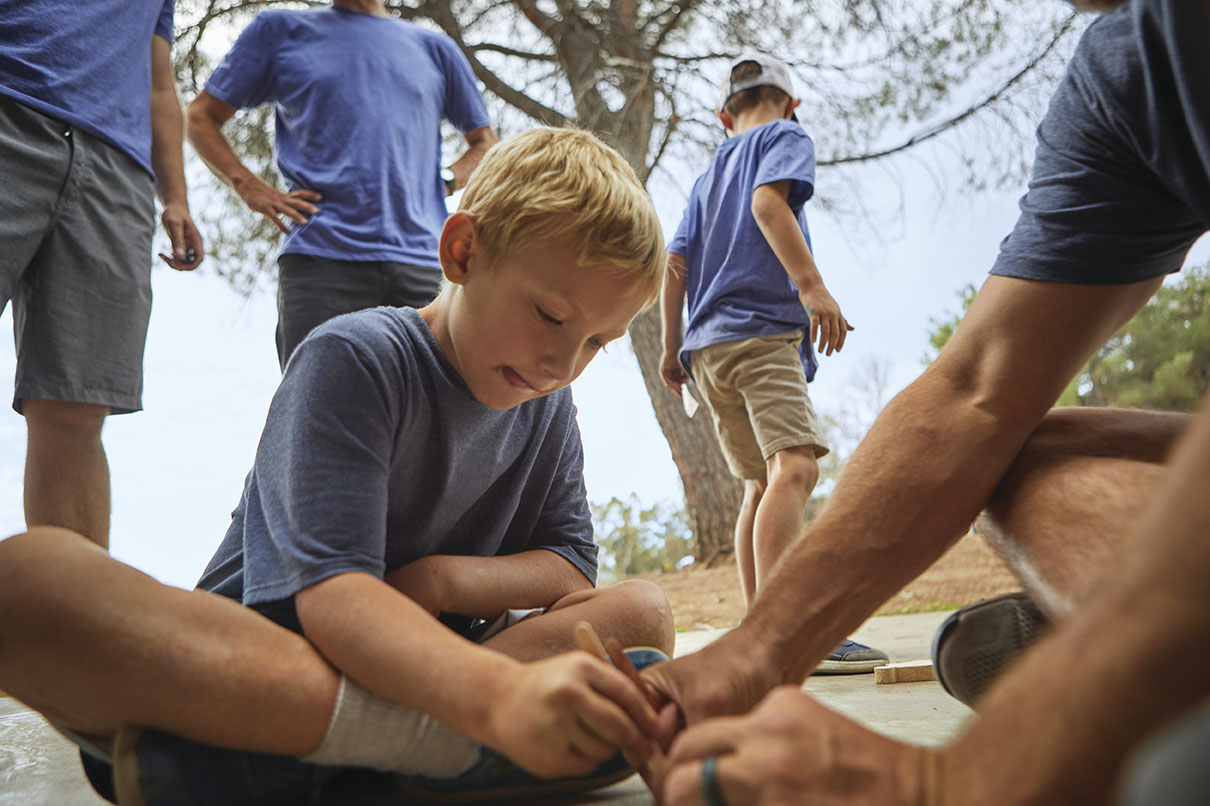 Five Days of Action | YMCA of the USA