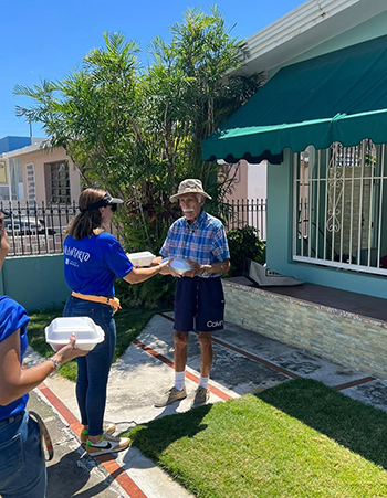 YMCA Puerto Rico Coalition | YMCA of the USA