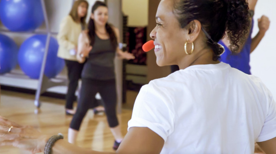 Healthy Living Programs - YMCA