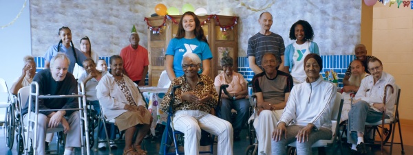 Nonprofit Volunteer Opportunities | YMCA