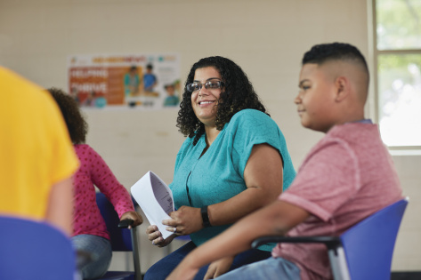 Our Mission and Values | YMCA