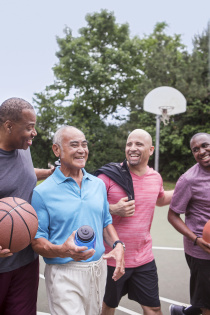 Our Impact - The Y by the Numbers | YMCA