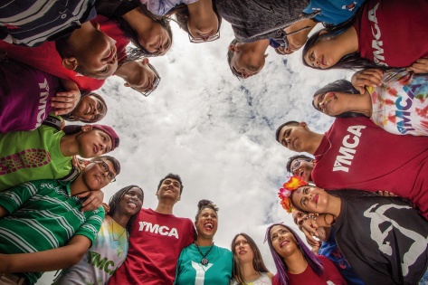 YMCA Locations Around the World