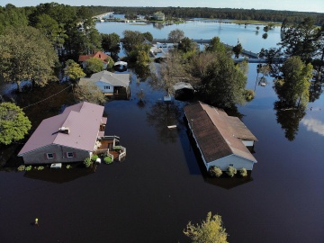 Disaster-relief-after-hurricane-Florence-in-North-Carolina.jpg | YMCA ...