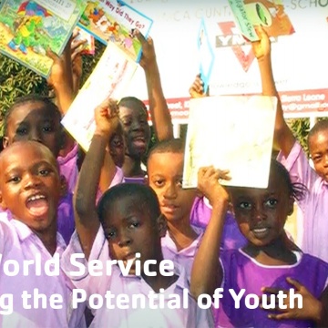 Global Services | YMCA