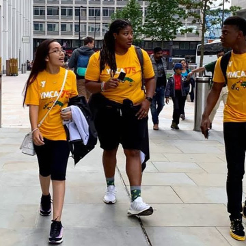 Youth Development Programs | YMCA