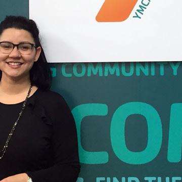 Become a Y Volunteer | YMCA