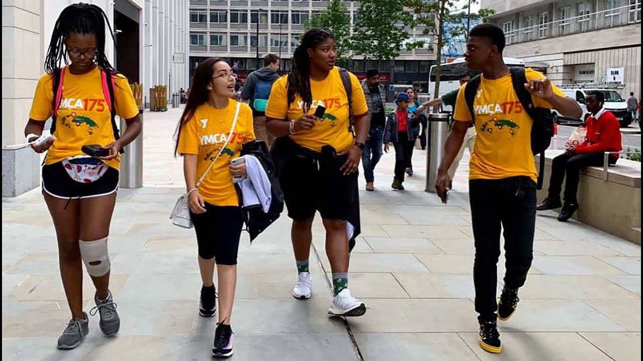 Youth Development Programs | YMCA