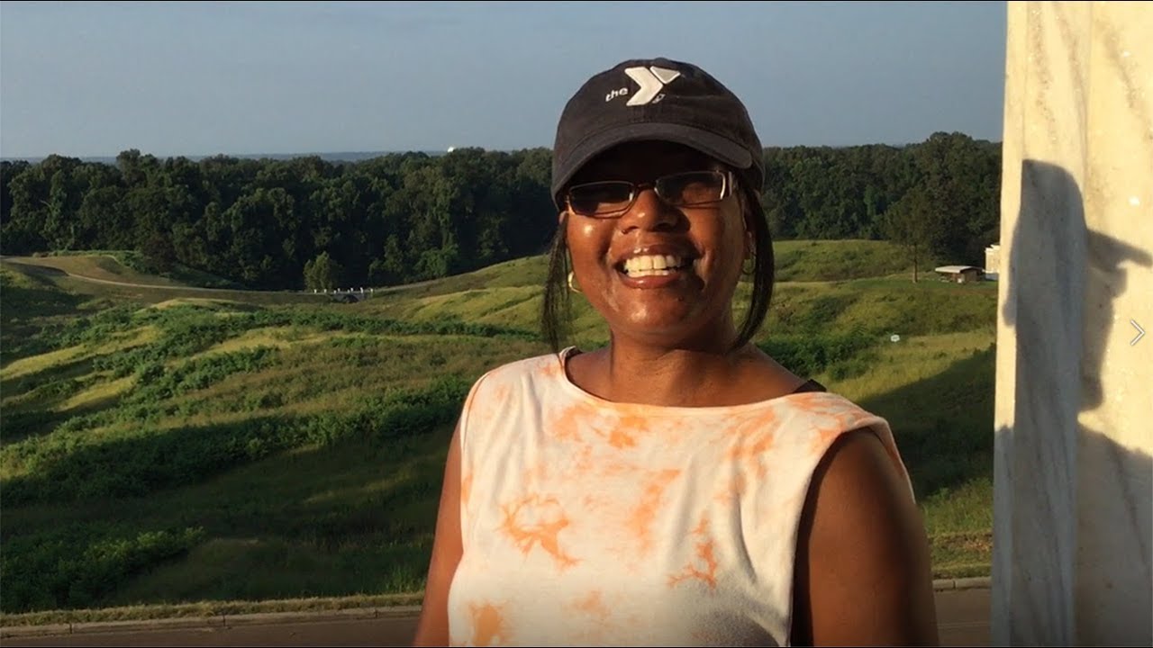 Join YMCA and Become a Member