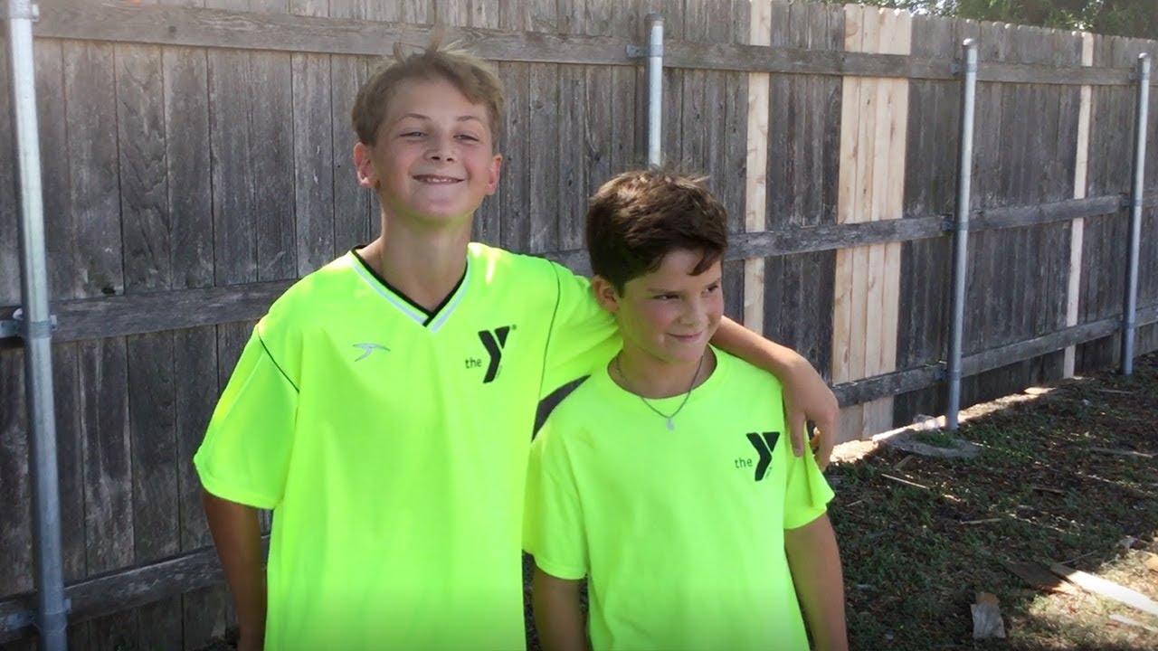 Youth Sports Programs - YMCA