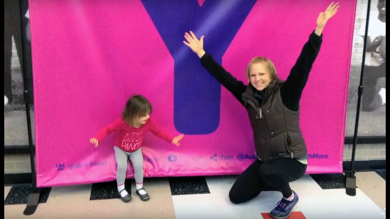 Family Time Programs - YMCA